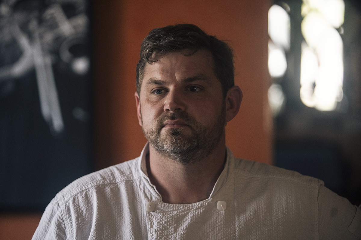 “I Just Want to Cook for Someone” | Southern Foodways Alliance ...