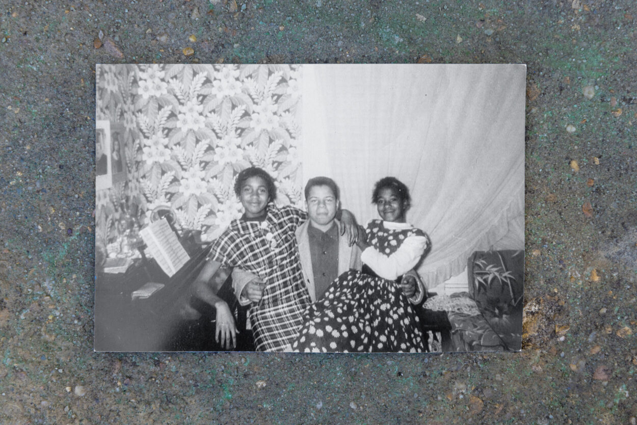 Fortner Had It Going On | Southern Foodways Alliance - Southern ...