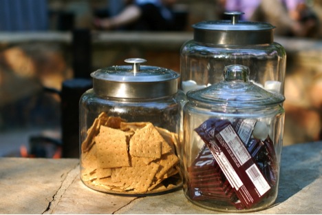 RT Lodge Piggy Bank Dinner | Southern Foodways Alliance - Southern ...