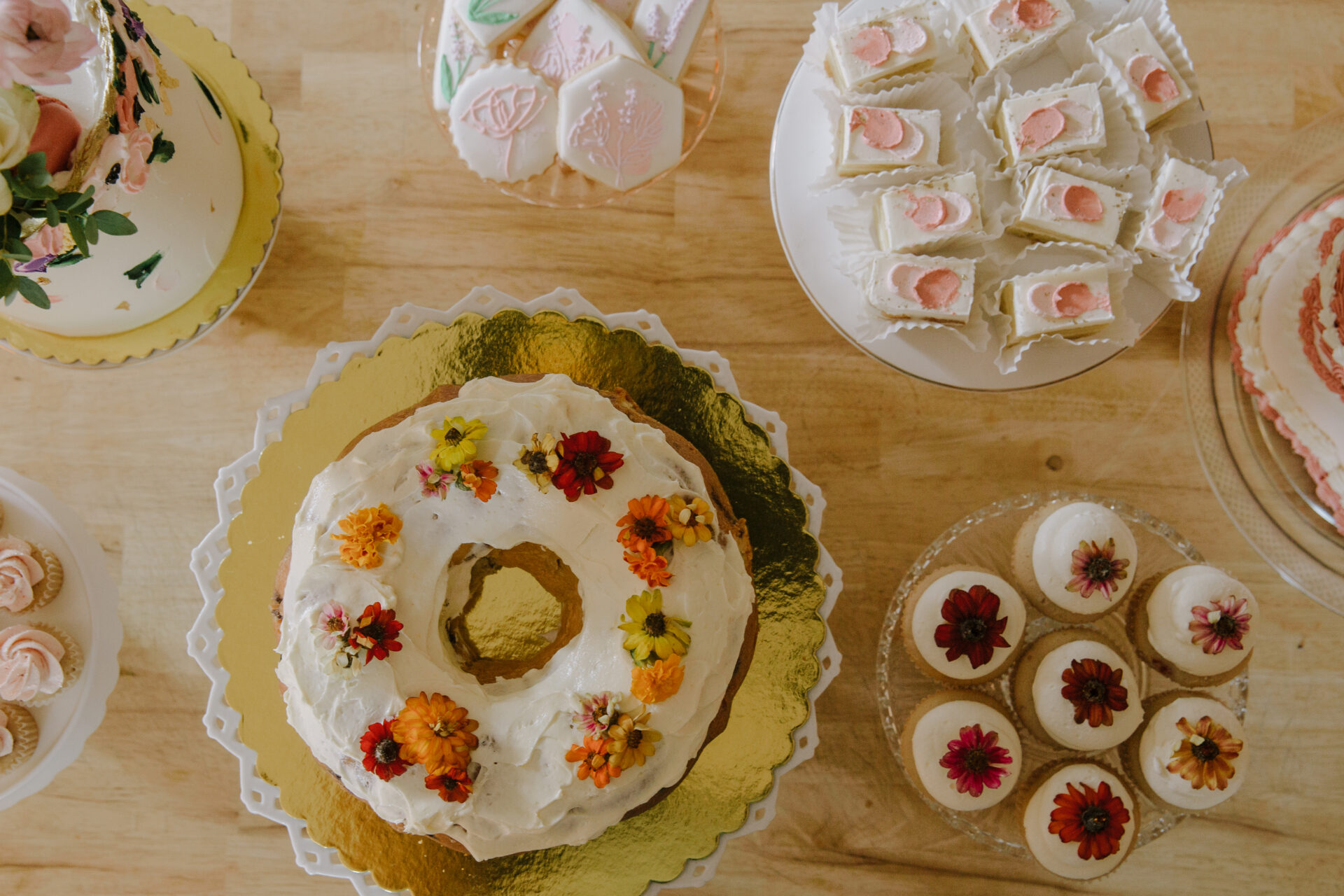 Arkansas Cottage Bakers | Southern Foodways Alliance - Southern ...