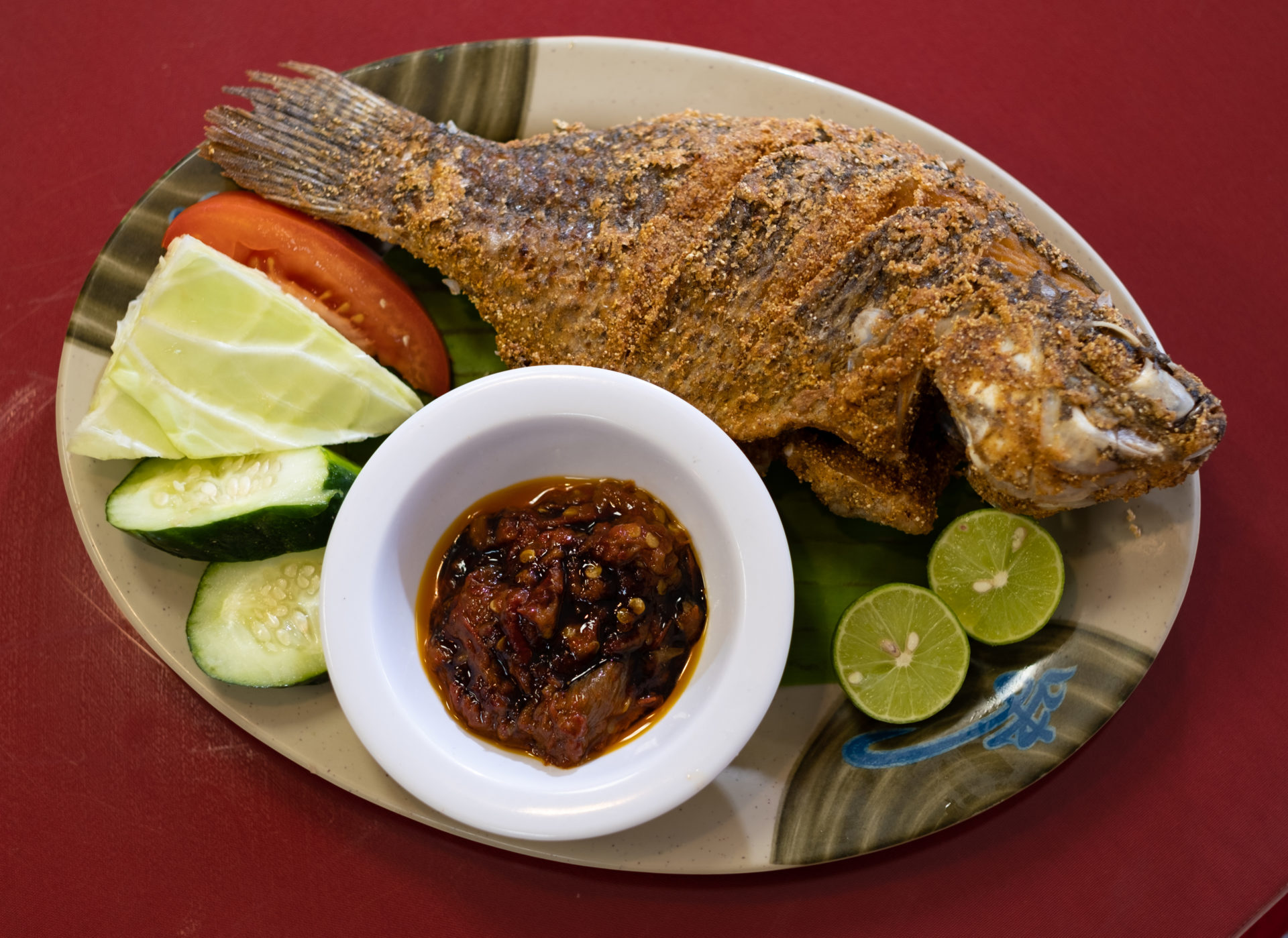 Warung Indonesian Nourishes a Diaspora | Southern Foodways Alliance ...