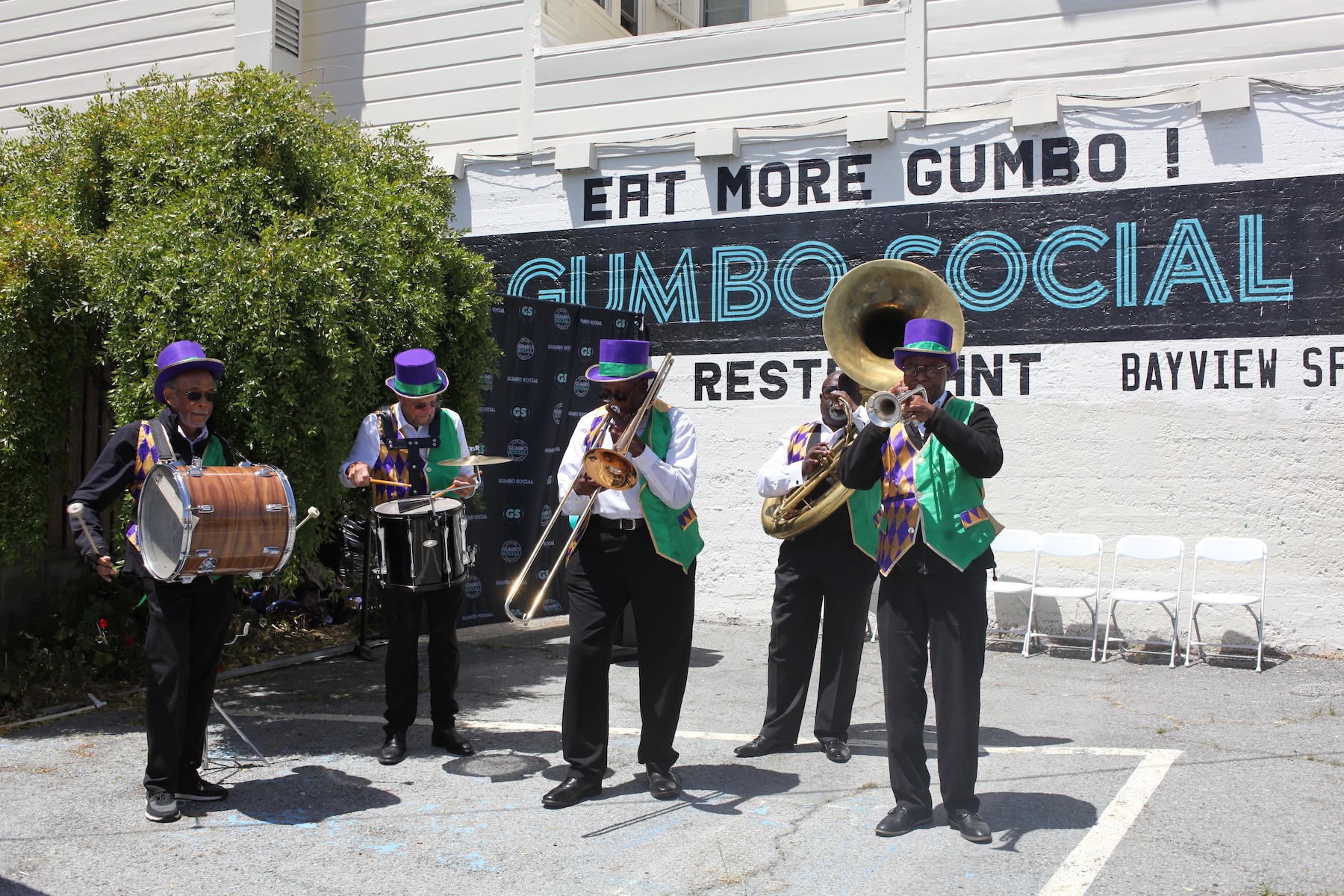 What Makes Gumbo…Gumbo? | Southern Foodways Alliance - Southern ...
