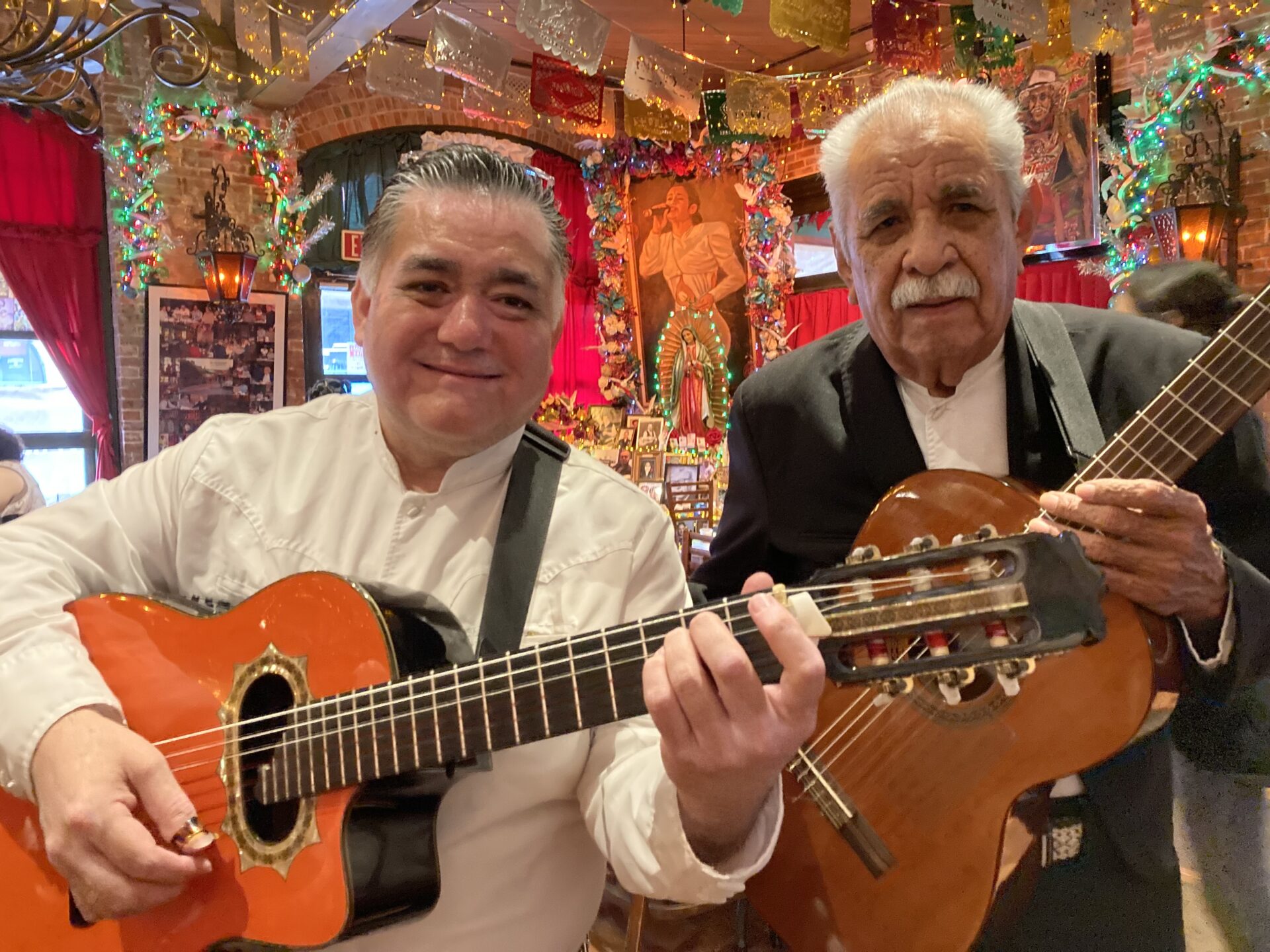 How Mi Tierra Shaped Modern San Antonio | Southern Foodways Alliance ...