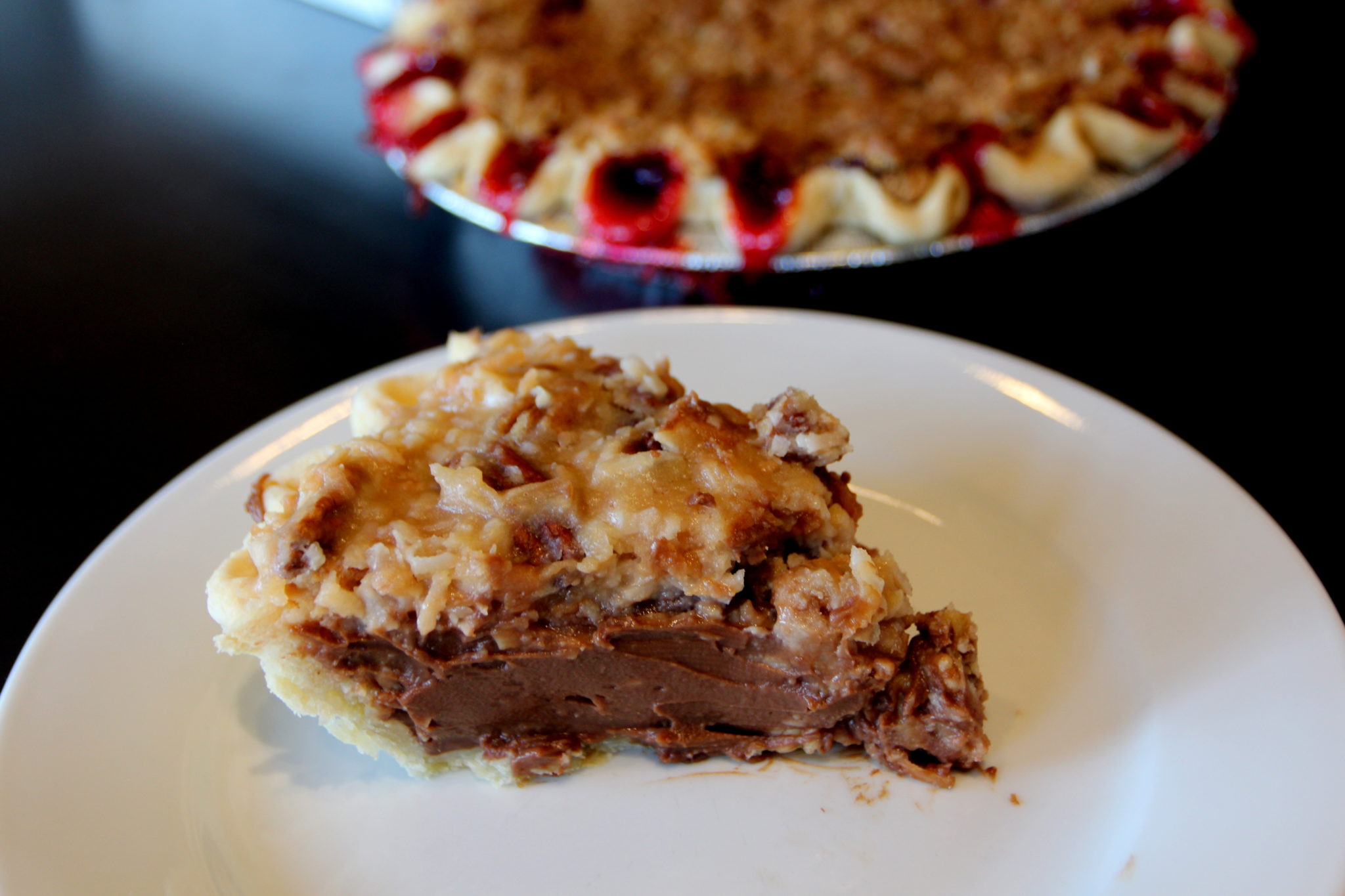 Arkansas Pie Chart | Southern Foodways Alliance - Southern Foodways ...