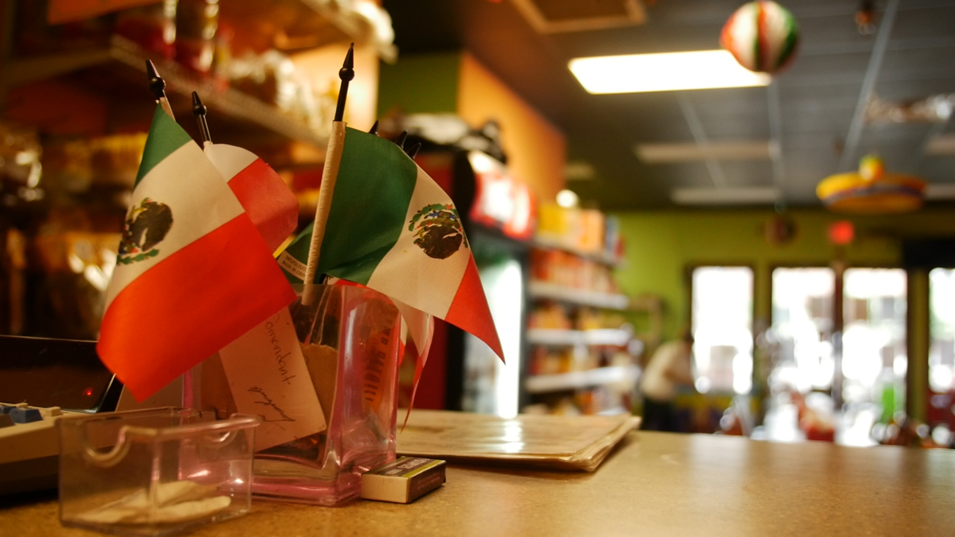 Everybody Is Welcome: The Taco Shop | Southern Foodways Alliance ...