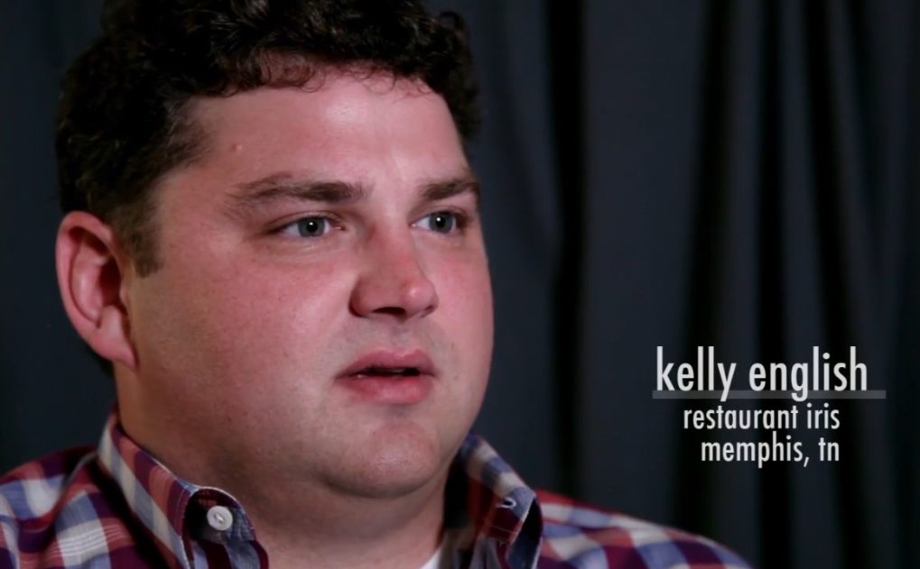 Kelly English: Gas Station Boudin | Southern Foodways Alliance ...