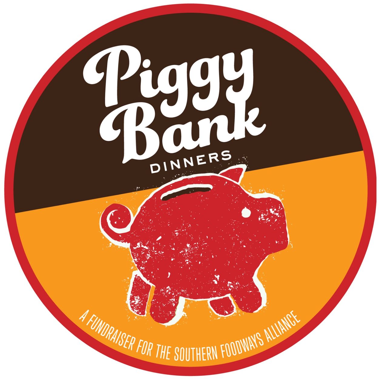 SFA Piggy Bank Dinners | Southern Foodways Alliance - Southern Foodways ...