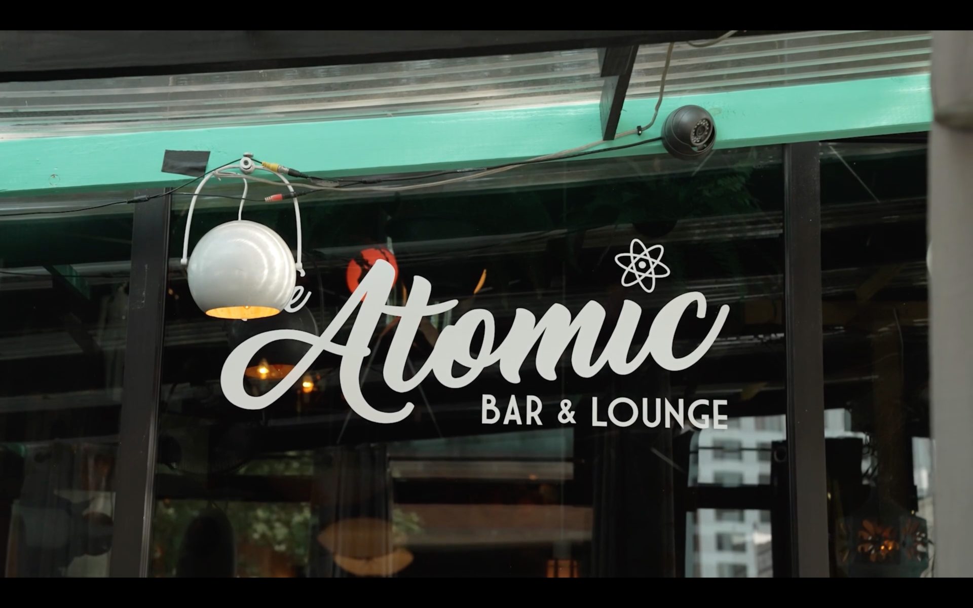 Your Days Are Numbered: A Film about the Atomic Lounge | Southern ...